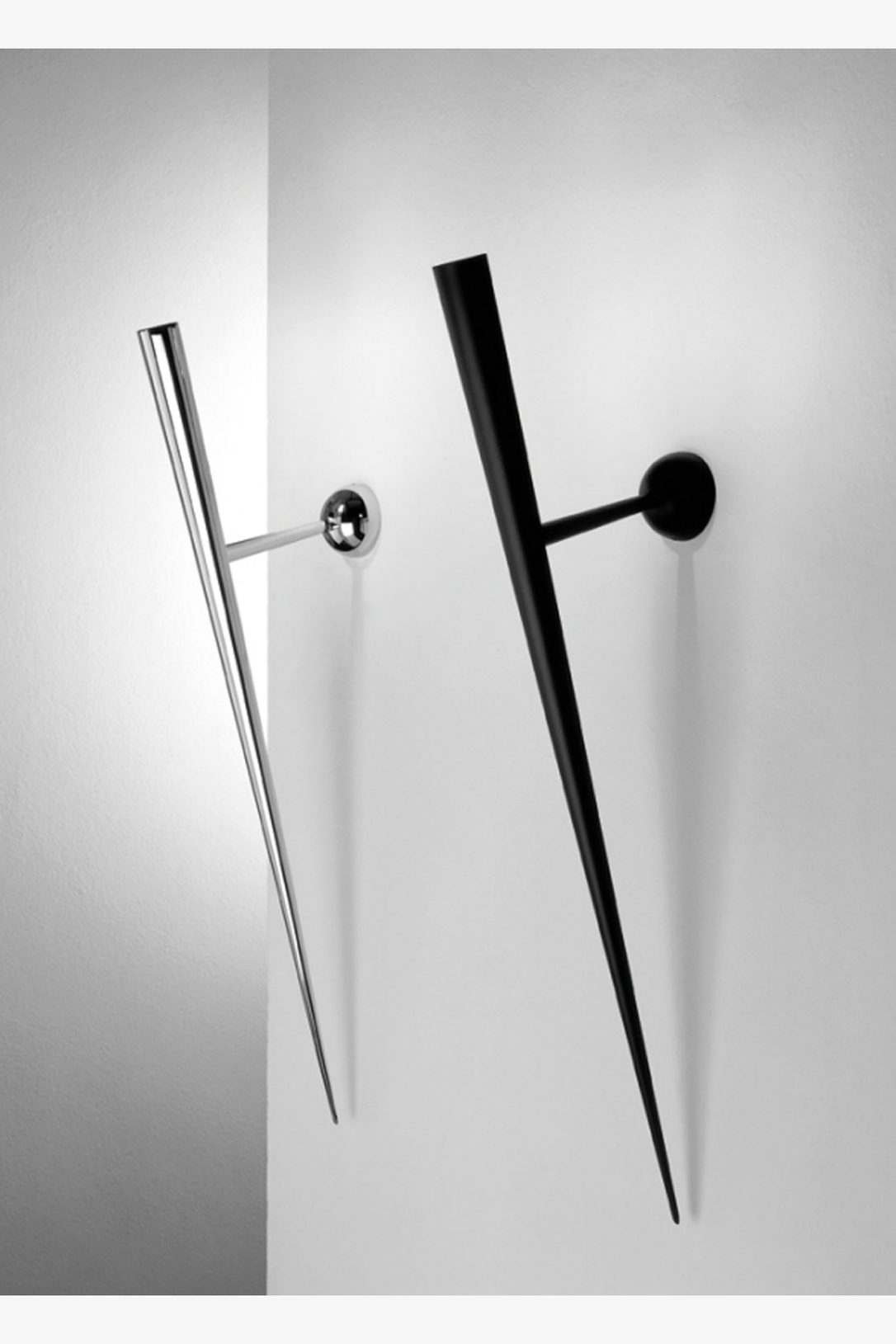 BRACKET LAMP– DEMODEMIX