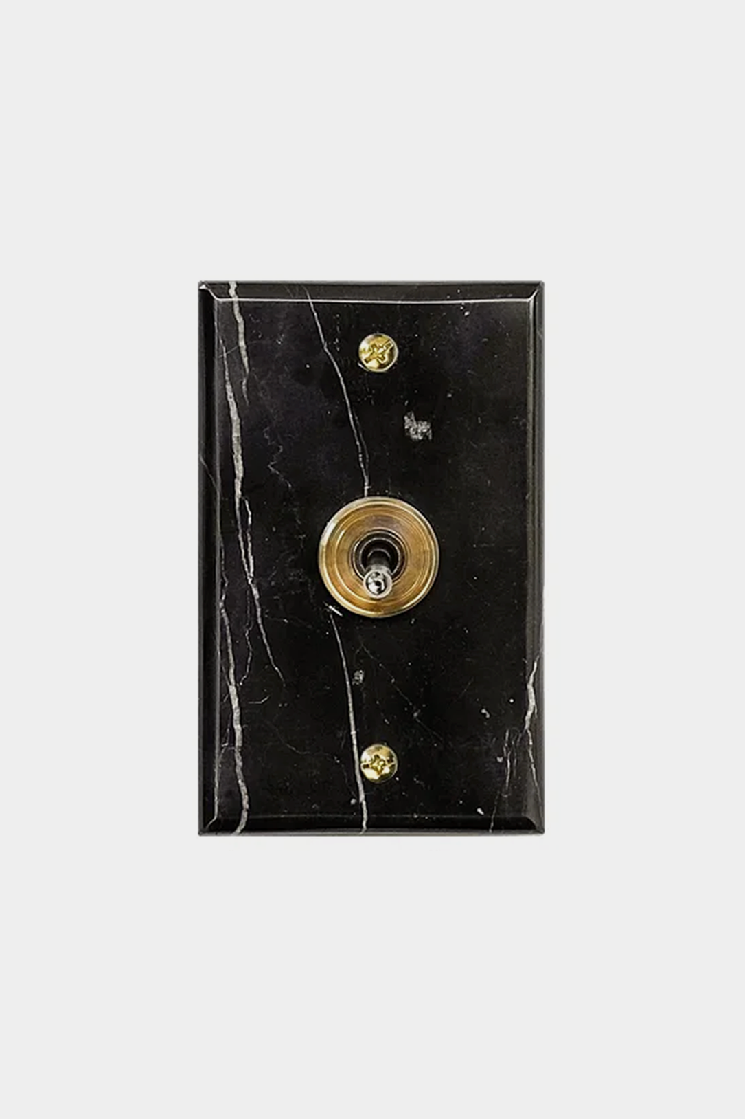 Solid Marble,Wall Toggle Switch トグルスイッチ PSE規格品 ウォールスイッチ 大理石スイッチ 店舗什器 ...
