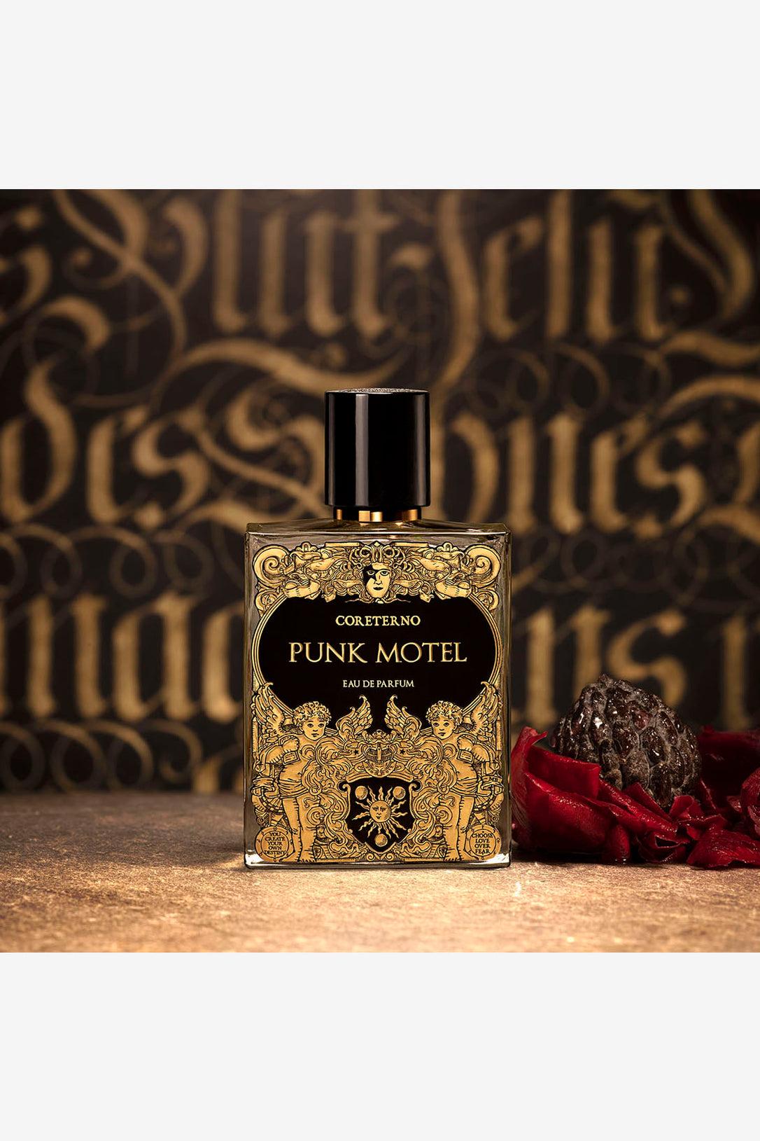 CORETERNO– DEMODEMIX