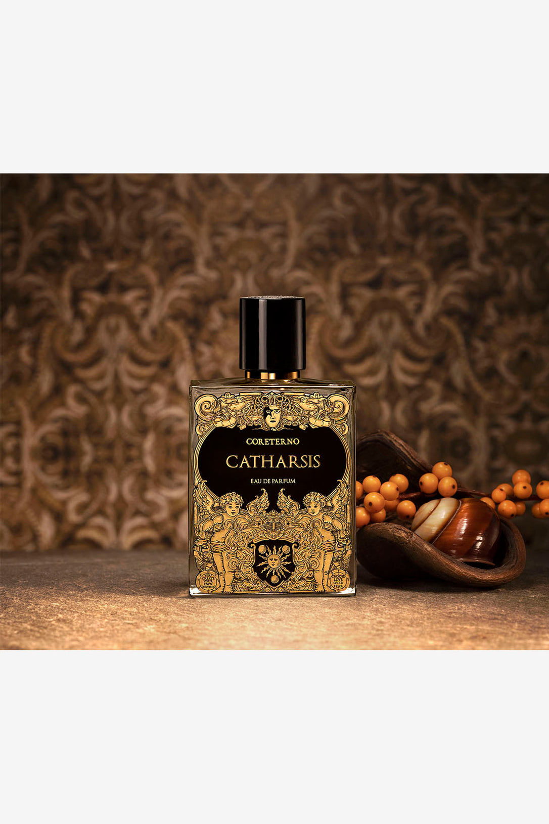 CORETERNO– DEMODEMIX