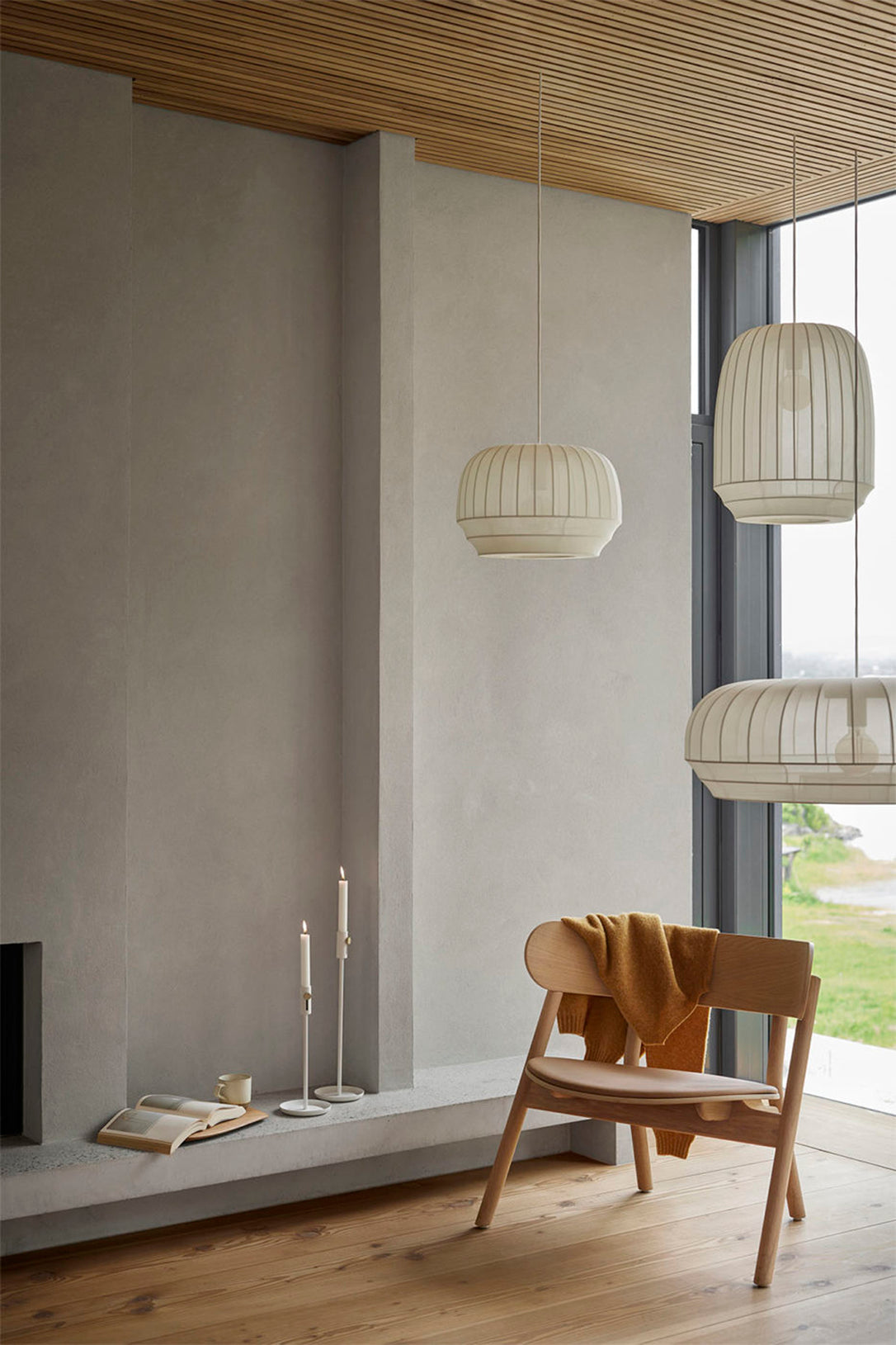 PENDANT LAMP– ページ 3 – DEMODEMIX
