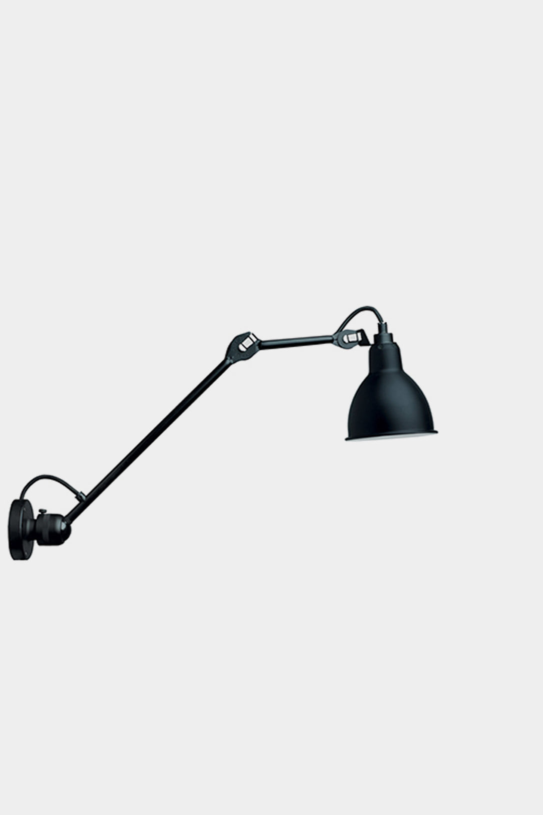 BRACKET LAMP– DEMODEMIX