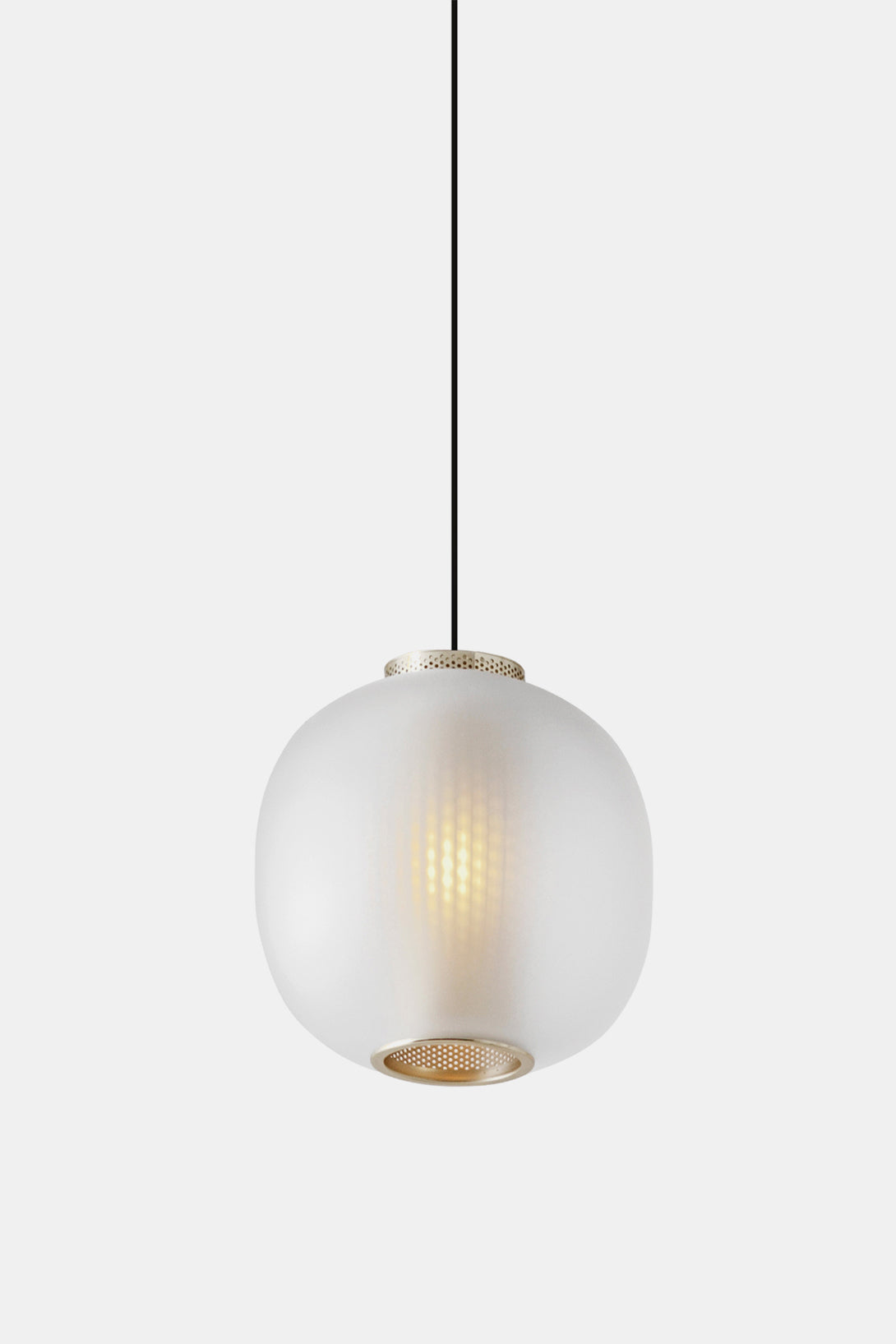 Tim Rundle ペンダントライト シェード ラウンドガラス シェードランプ BLOOM PENDANT SMALL 照明 – DEMODEMIX