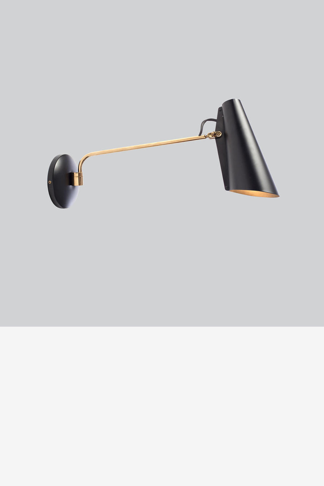 BRACKET LAMP– DEMODEMIX