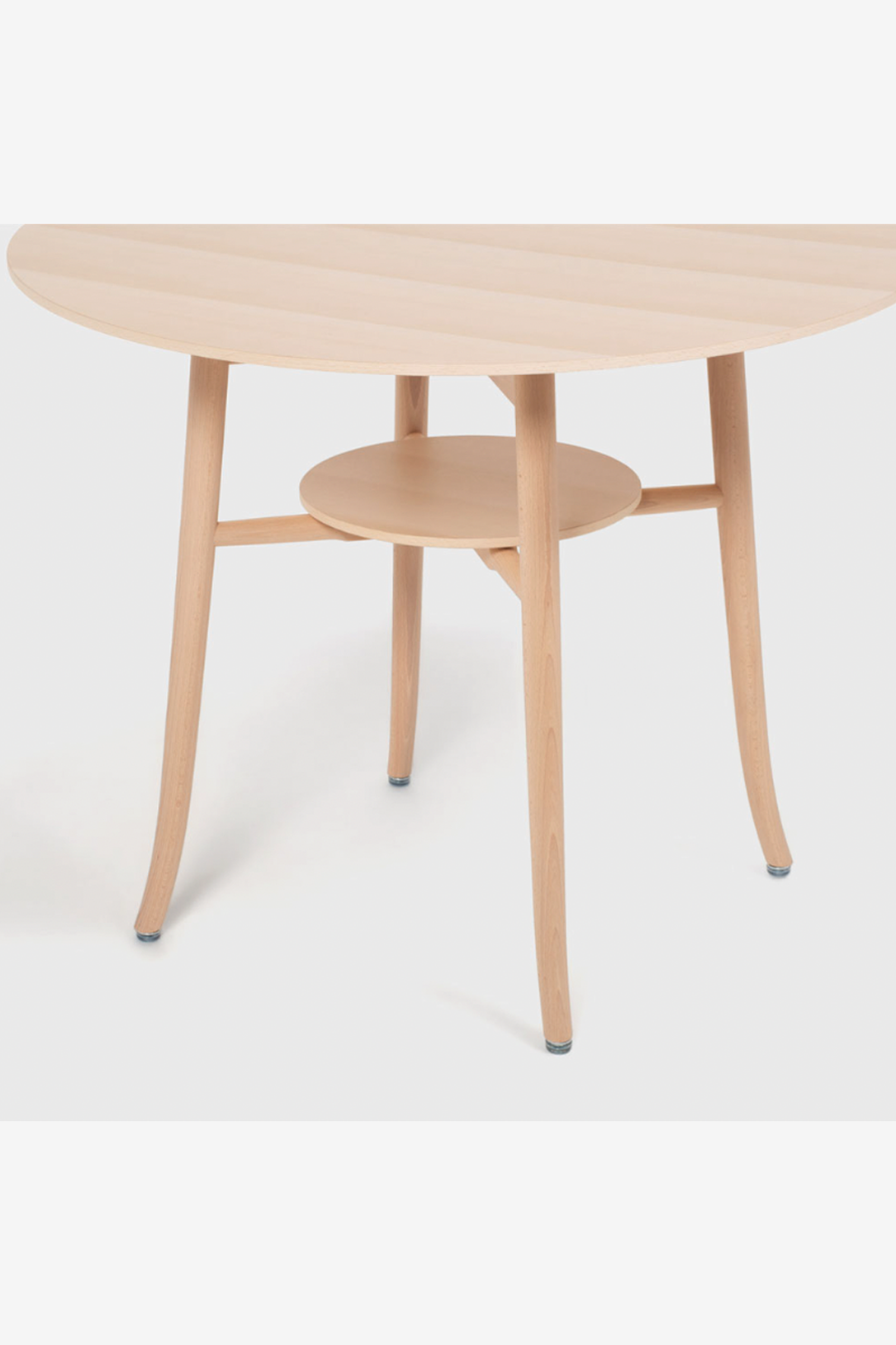 秋田木工 RBT Table ミハエルトーネット 曲げ木 店舗什器 アパレル 空間デザイン ベントウッド オーク無垢材 北欧家具 チェア ...