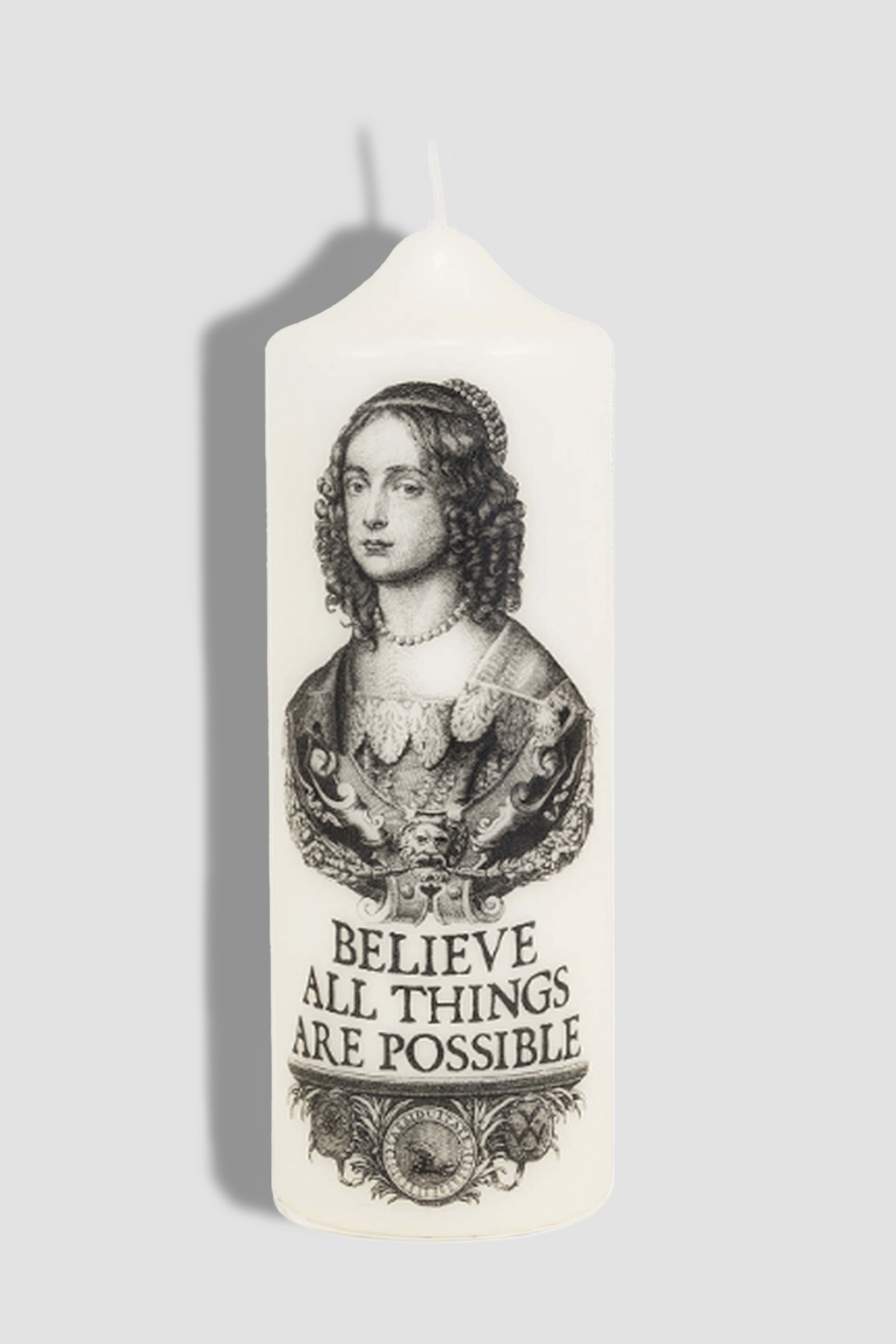 Coreterno Visionary Pillar Candle No°03,Believe コレテルノ キャンドル candle アロマ ...